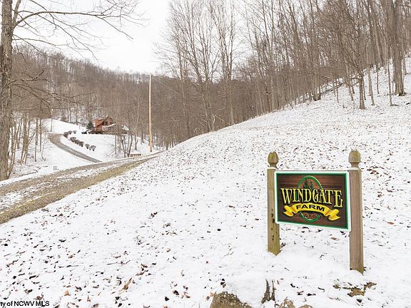 1071 Talkington Frk, Center Point, WV 26339 | MLS #10147325 | Zillow