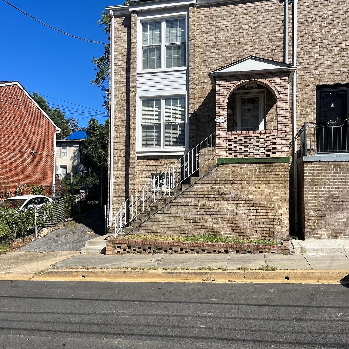 2232 Ridge Pl SE, Washington, DC 20020 | Zillow