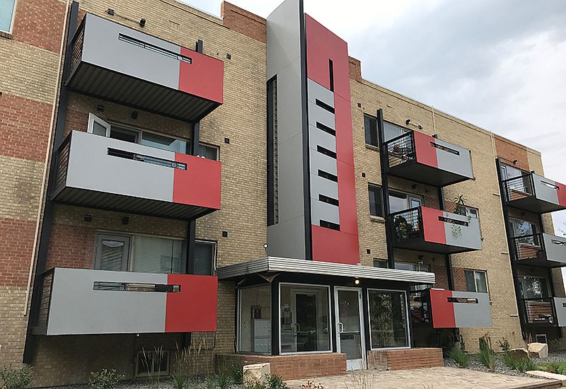 1285 N Albion St #302, Denver, CO 80220 | Zillow