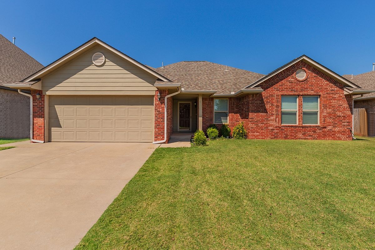 2309 NW 176th St, Edmond, OK 73003 | Zillow