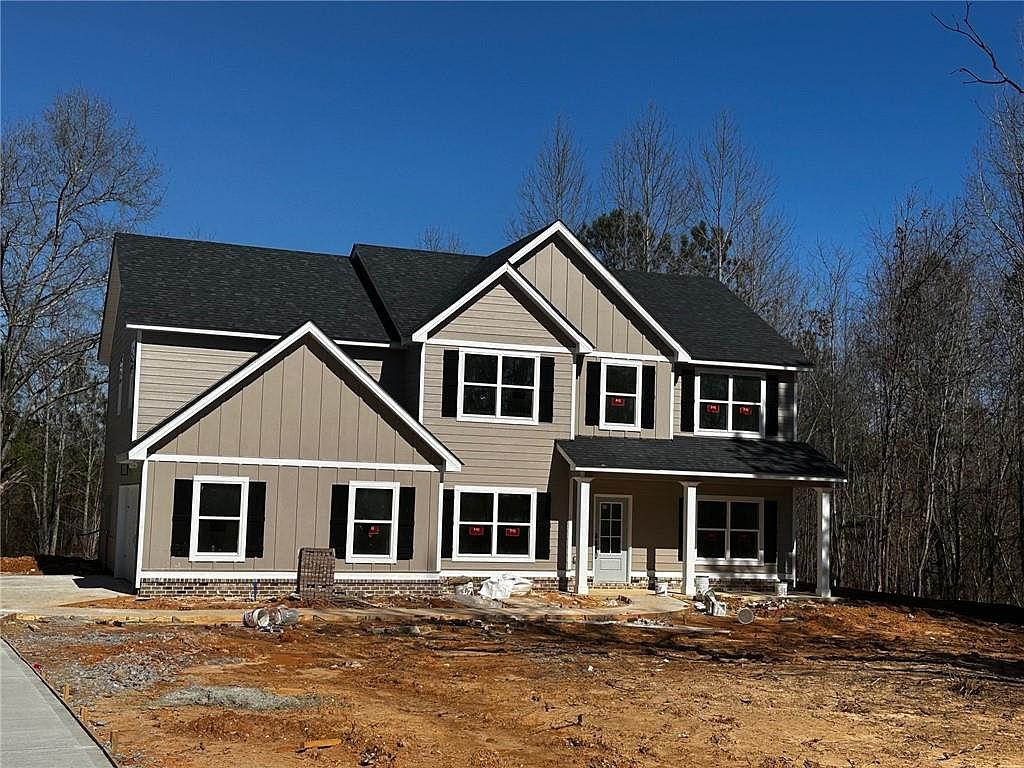 2312 Crossroads Church Rd, Buchanan, GA 30113 | Zillow