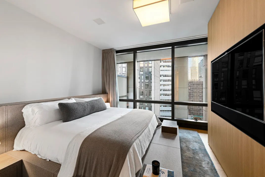 99 Warren Street #9D in Tribeca, Manhattan | StreetEasy