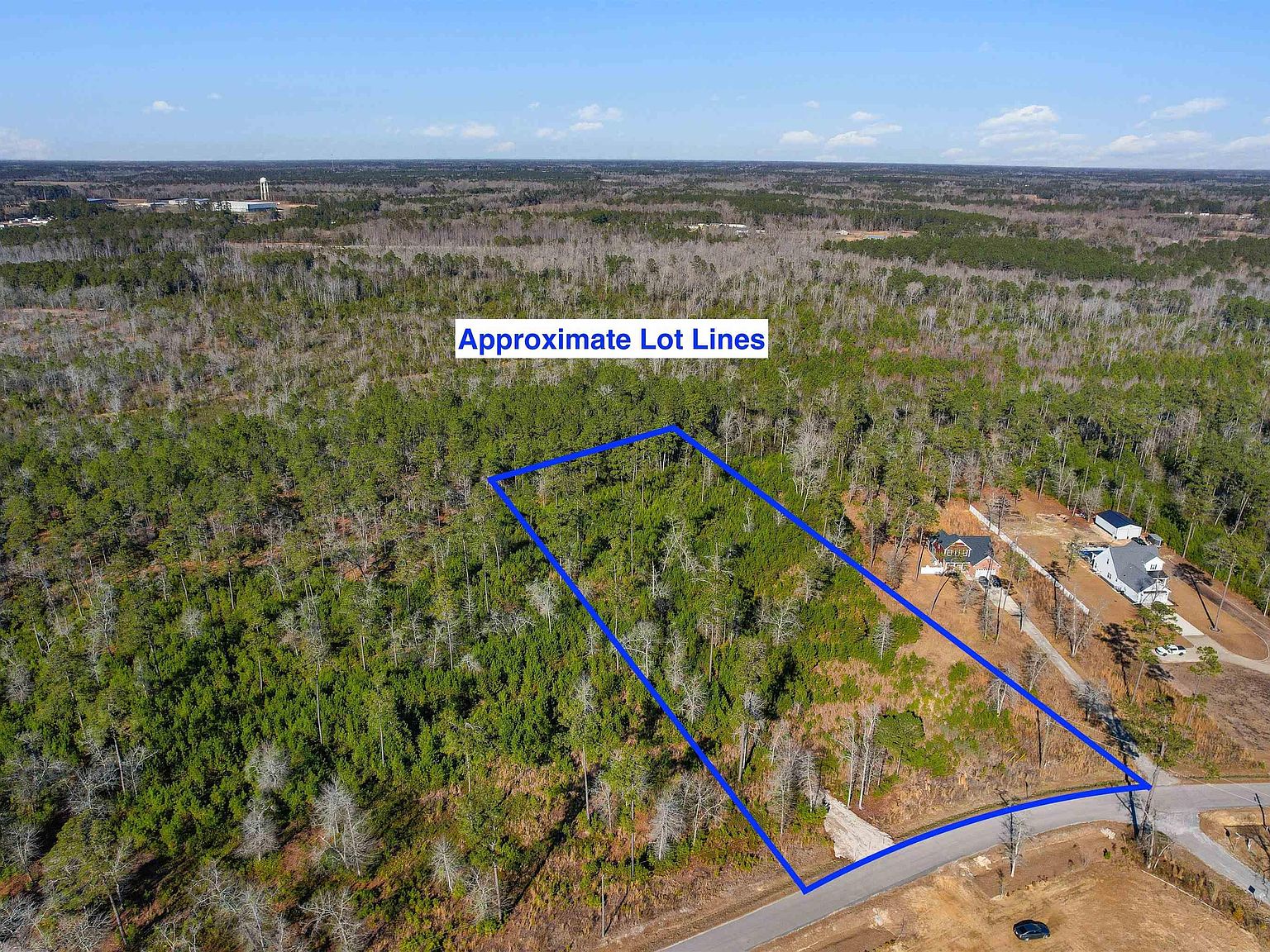 5025 Huckleberry Ln. Lot 4, Conway, SC 29526 | MLS #2500785 | Zillow