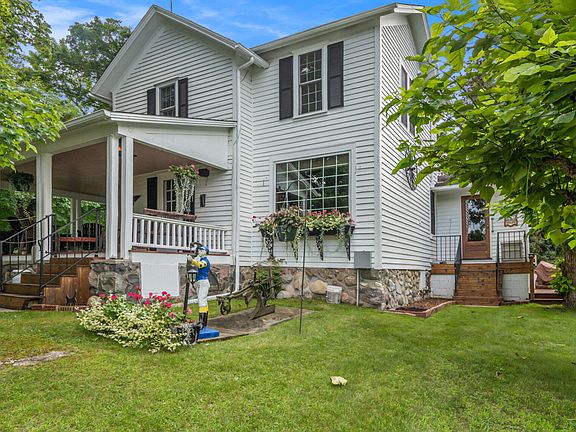 17750 Doyle Rd, Gregory, MI 48137 | MLS #24033856 | Zillow