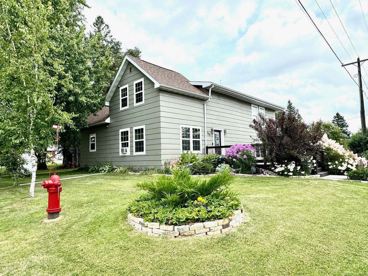 310 Spruce Ave N, Middle River, MN 56737 | Zillow