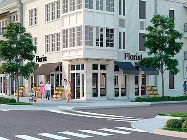 The Water Tower District at Schilling Farms - 1371 Schilling Blvd W ...