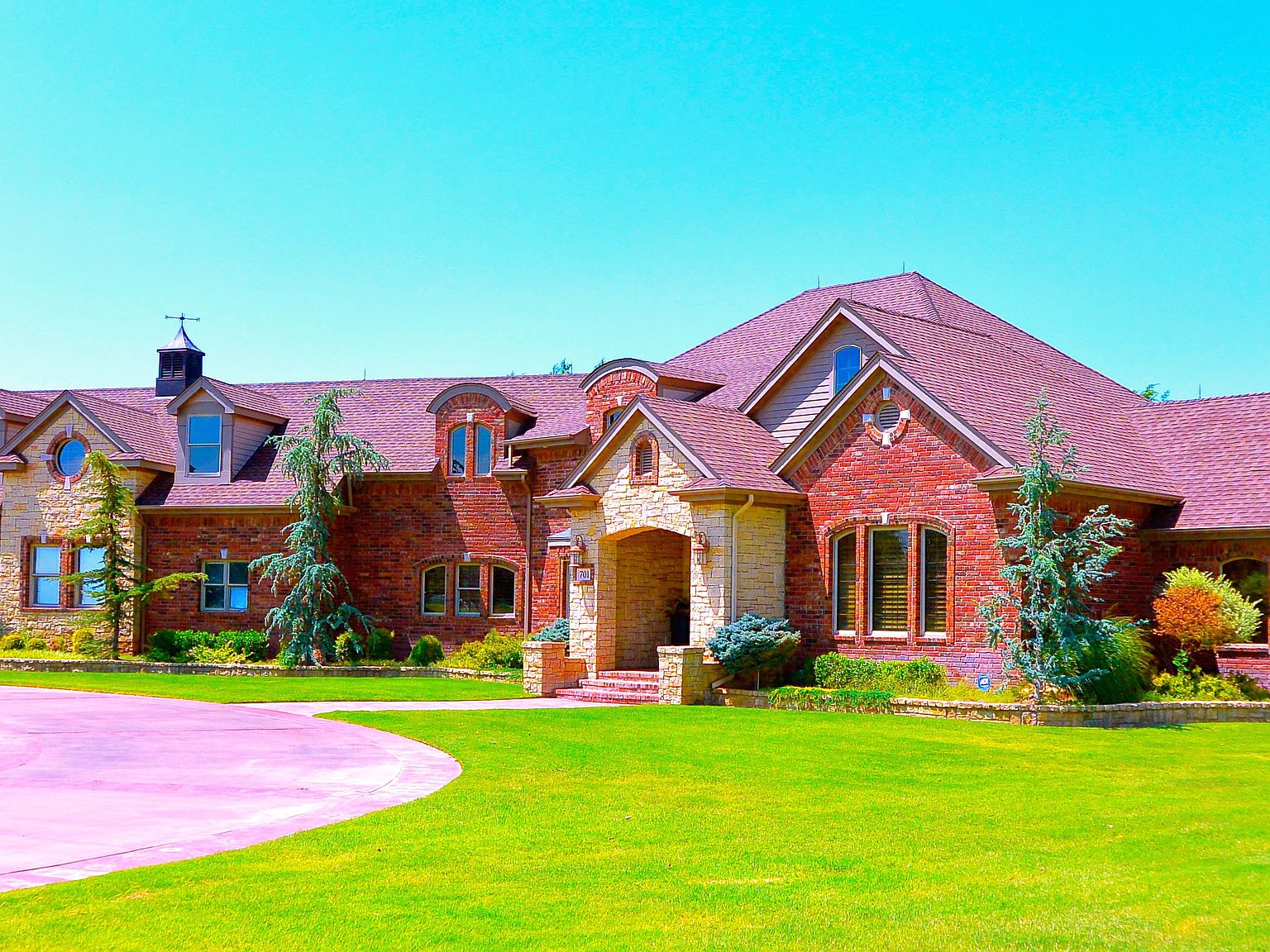 701 Hunter Ln, Sayre, OK 73662 | Zillow