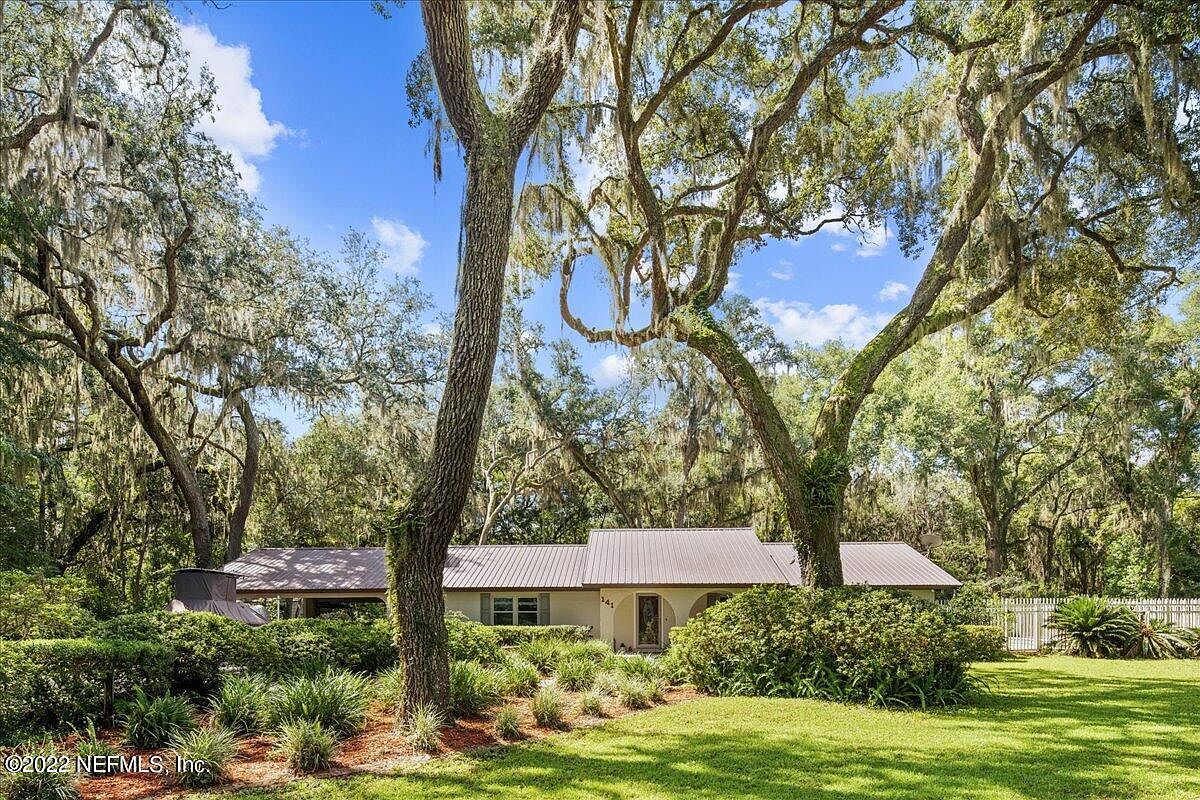 141 RANCH Road, East Palatka, FL 32131 | Zillow