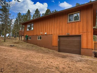 1307 County Road 512, Divide, CO 80814 | Zillow