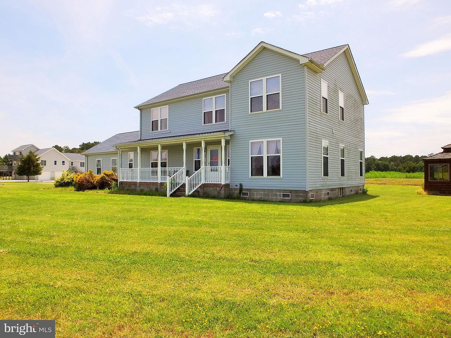 4828 Madison Canning House Rd, Madison, MD 21648 | Zillow