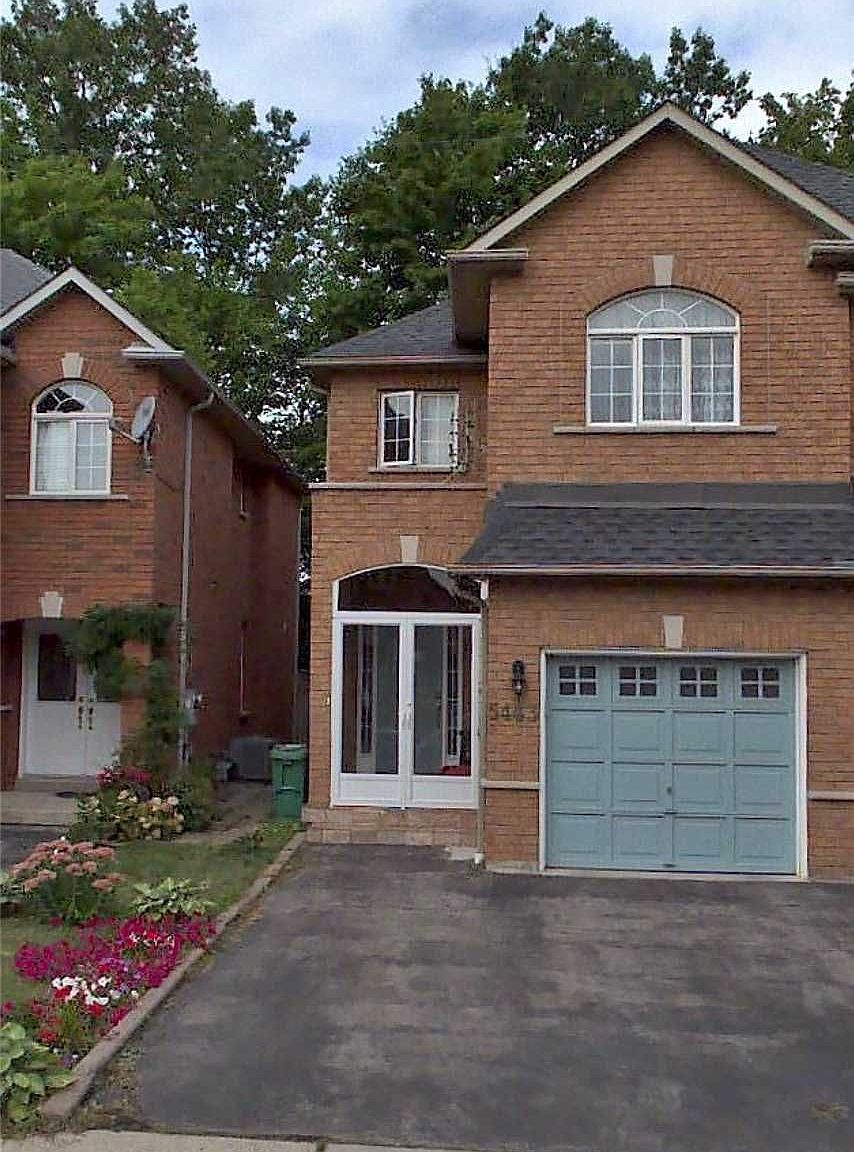 5443 Tree Crest Ct, Mississauga, ON L5R 3Z8 | Zillow
