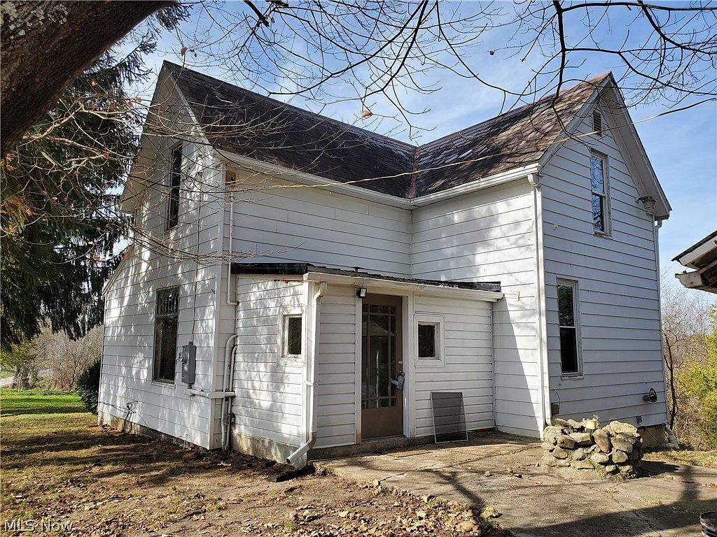 24738 Zep Rd E, Summerfield, OH 43788 | Zillow