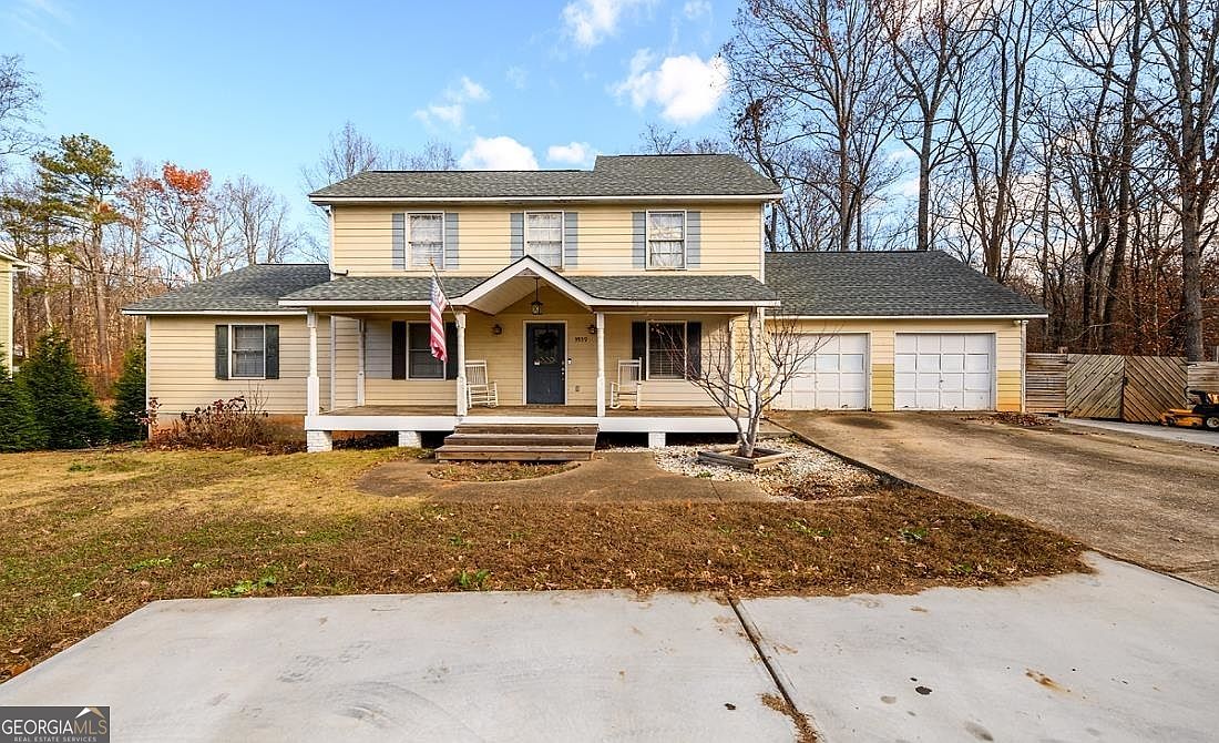 3939 Hamilton Mill Rd, Buford, GA 30519 | MLS #20161399 | Zillow