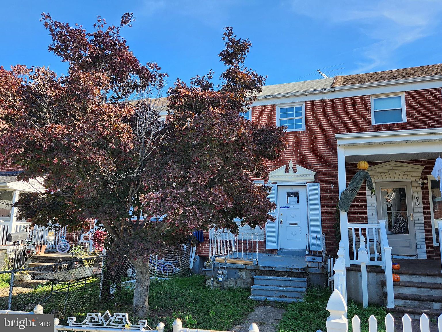 1943 Inverton Rd, Dundalk, MD 21222 | Zillow