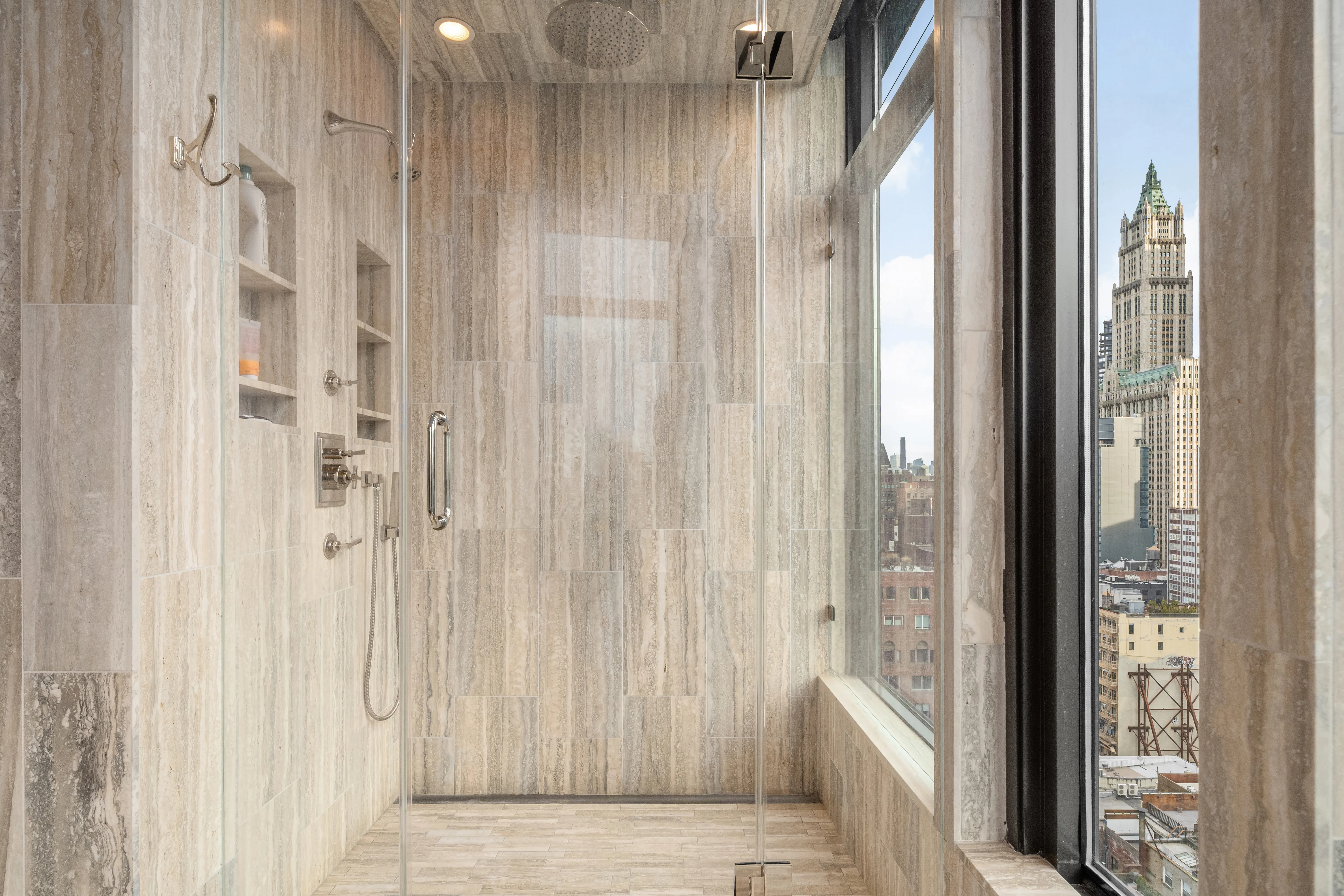143 Reade Street #PH in Tribeca, Manhattan | StreetEasy
