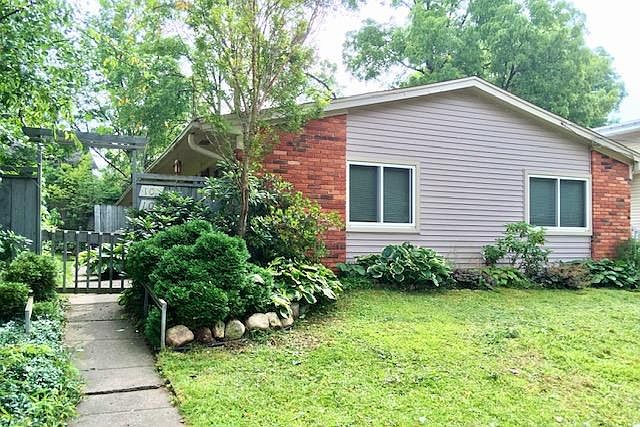 103 Allen Dr, Ann Arbor, MI 48103 | Zillow