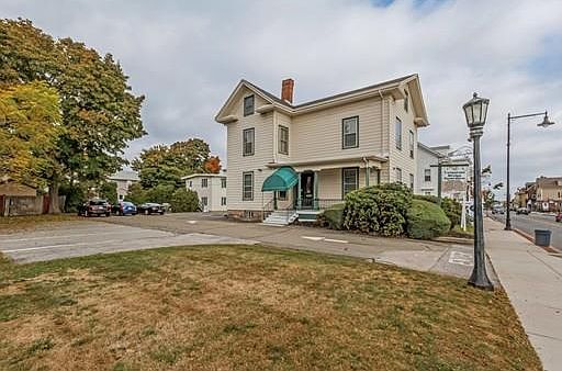 64 Bridge St, Salem, MA 01970 | Zillow