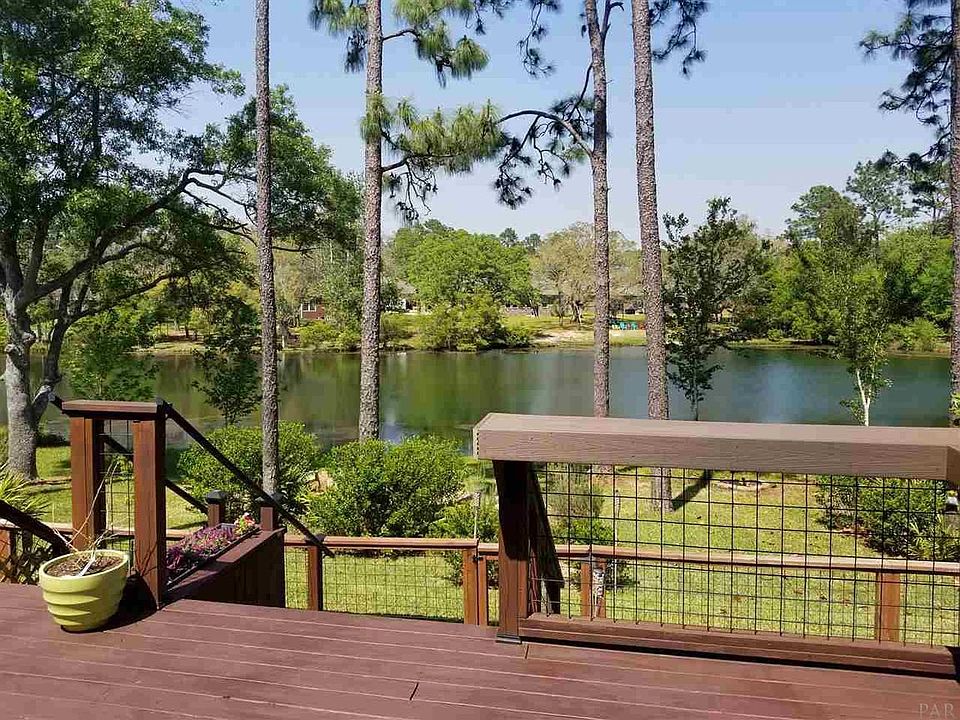 755 Lake Ridge Ln, Pensacola, FL 32514 | Zillow