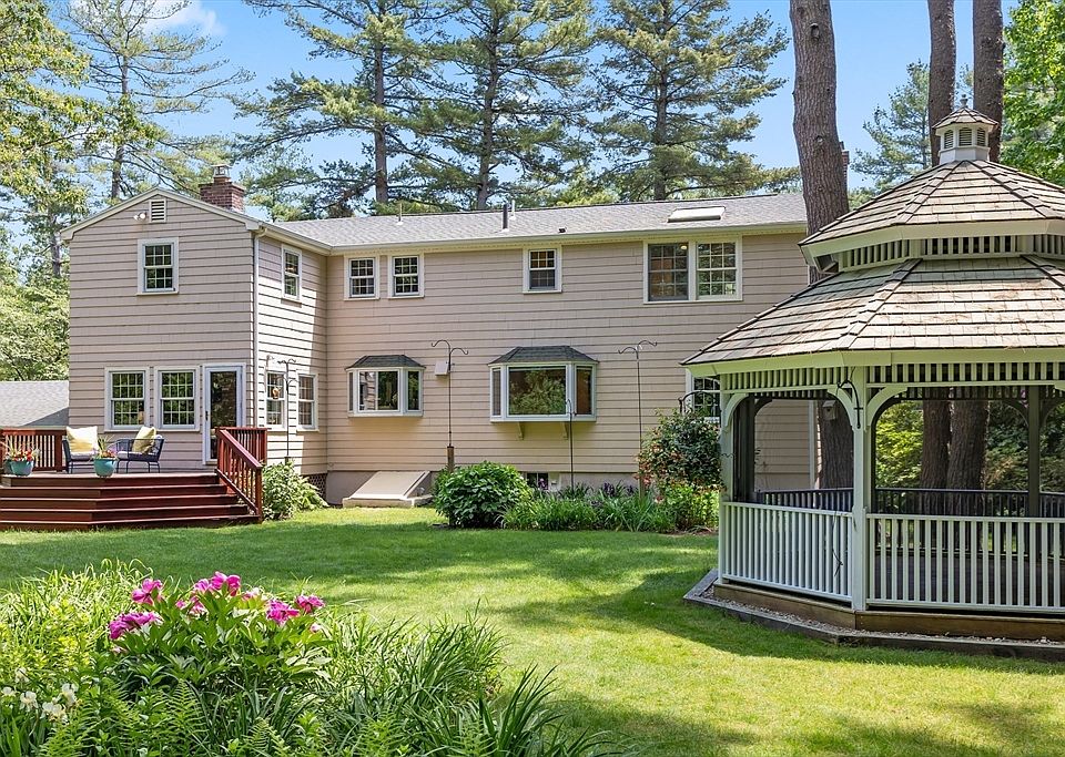 153 Dutton Rd, Sudbury, MA 01776 | Zillow