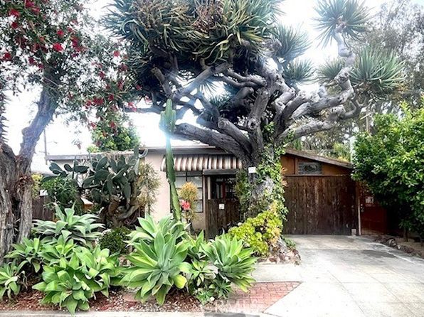 Del Rey Los Angeles Real Estate - Del Rey Los Angeles Homes For Sale ...