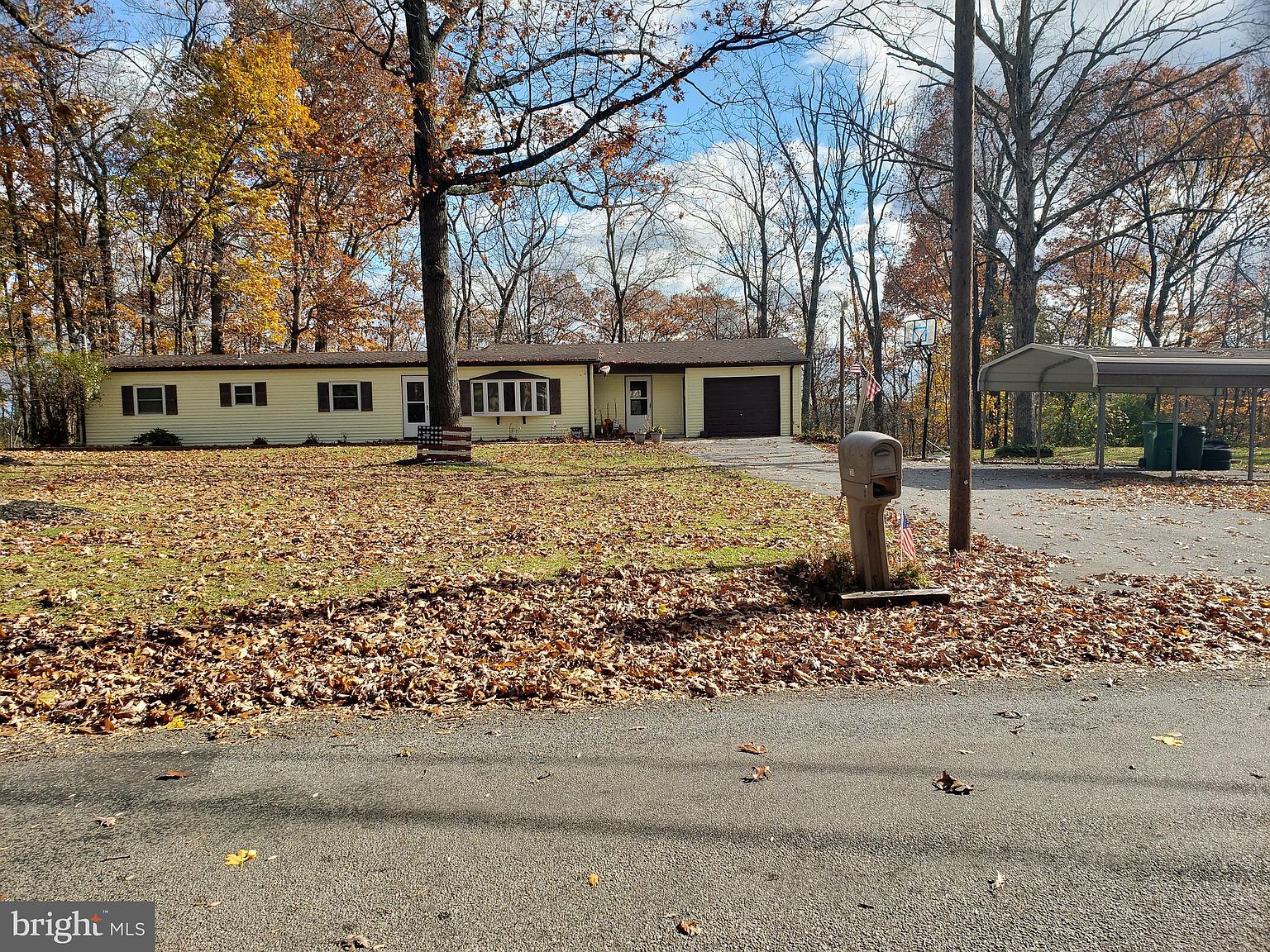 130 Pickett Rd, Dover, PA 17315 | Zillow