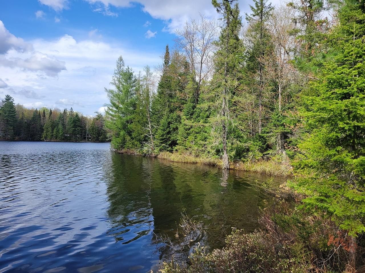 Acres On Schutte Rd #1.02, Watersmeet, MI 49969 | MLS #205618 | Zillow