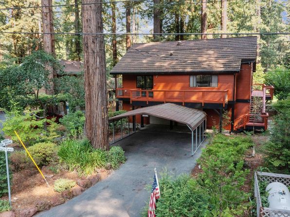 Monte Rio Real Estate - Monte Rio CA Homes For Sale | Zillow