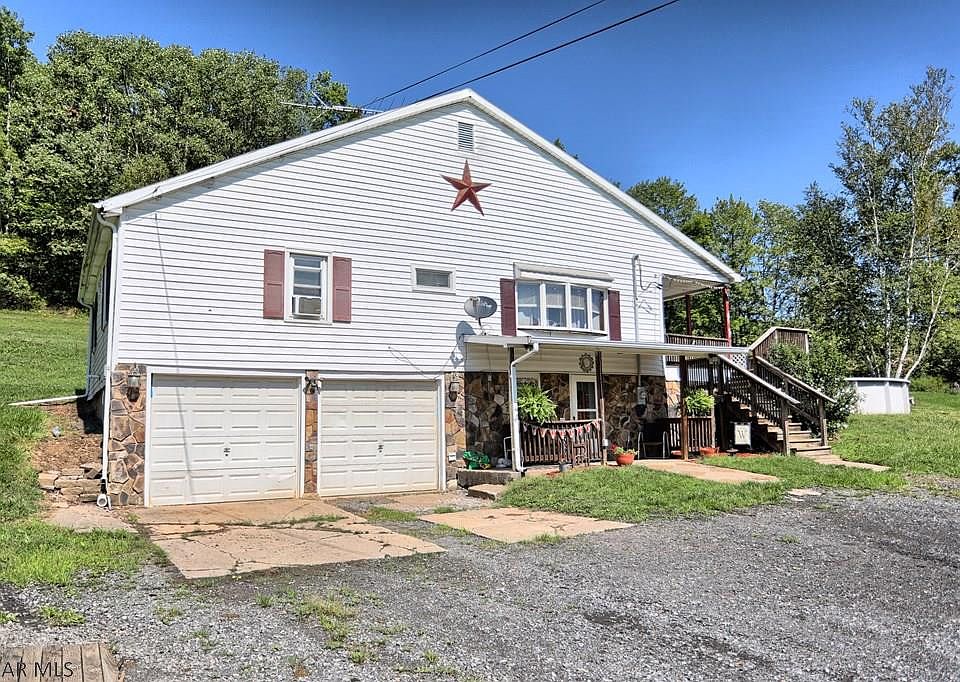 11040 S Eagle Valley Rd, Port Matilda, PA 16870 | Zillow