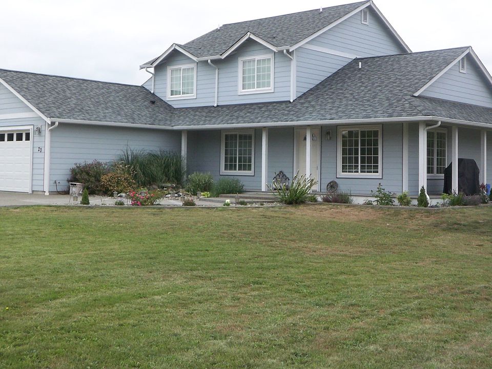 20 Ryan Rd, Elma, WA 98541 | Zillow