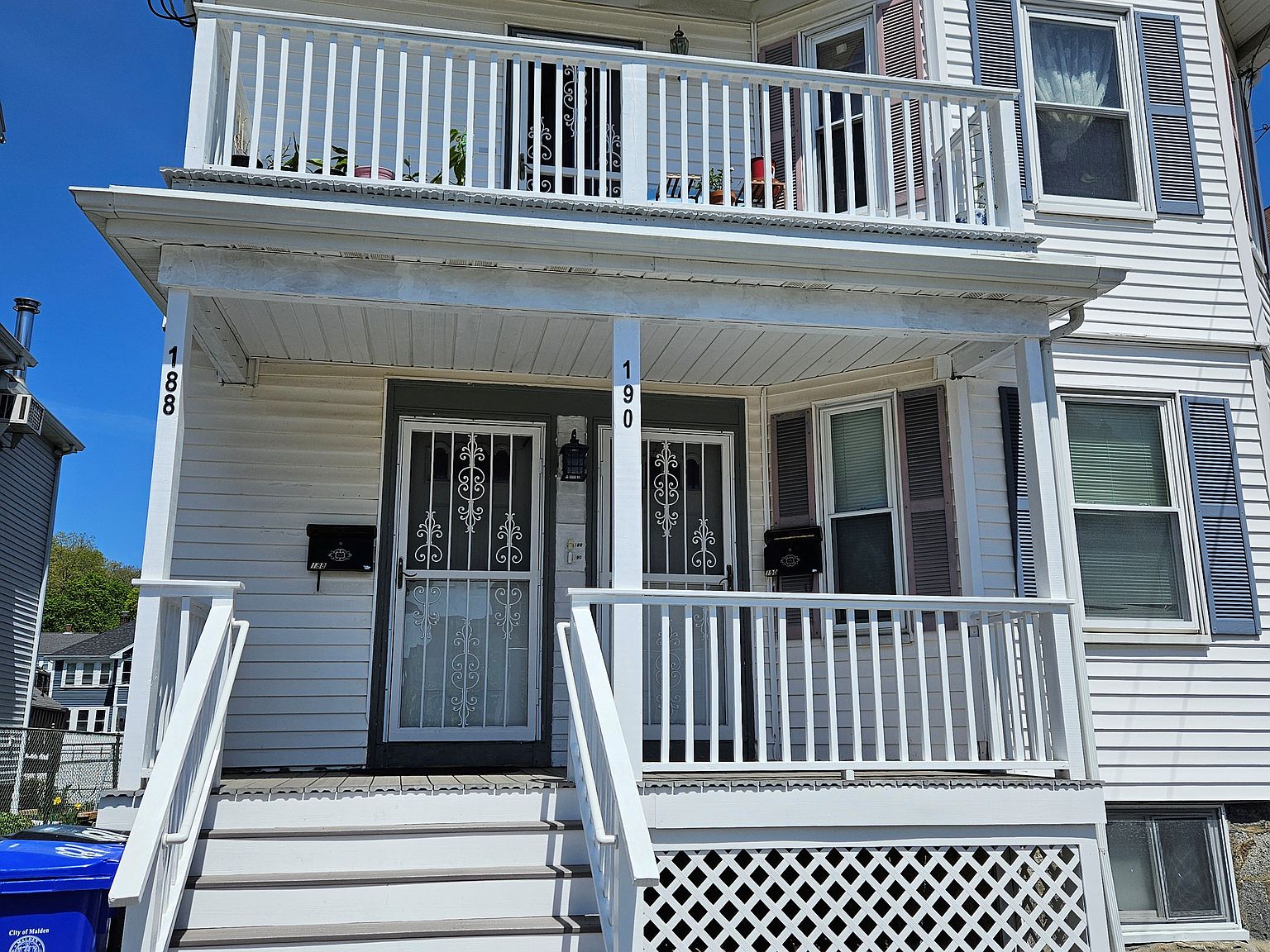 190 Sylvan St #1, Malden, MA 02148 | Zillow