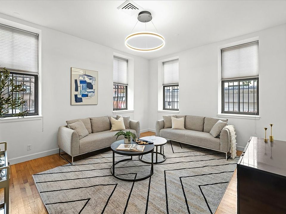 5 Appleton St APT 1A, Boston, MA 02116 | Zillow
