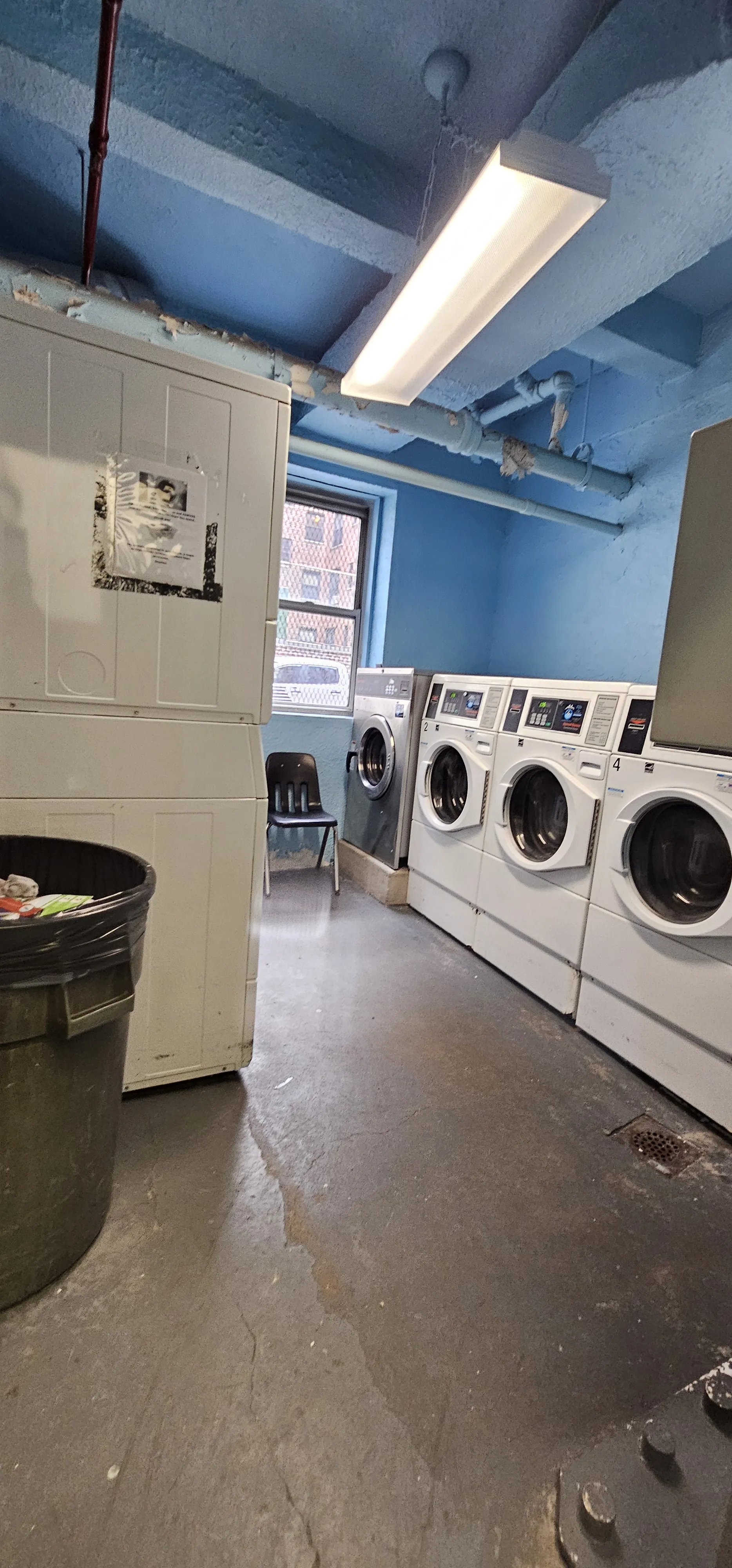 3520 Tryon Avenue #709 in Norwood, Bronx | StreetEasy