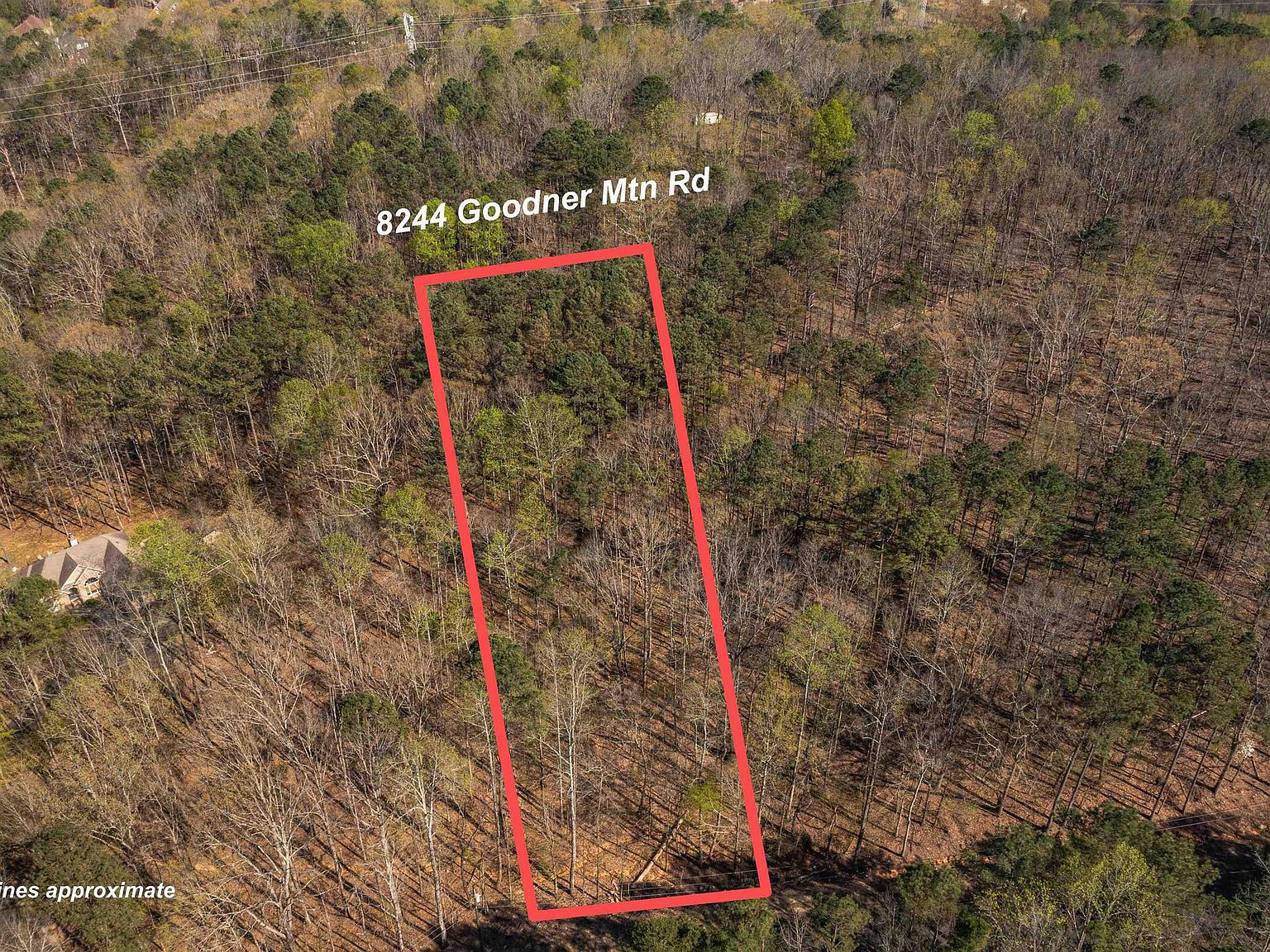 8244 Goodner Mountain Rd #8244, Trussville, AL 35173 | Zillow