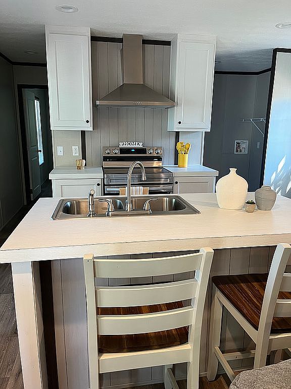 4510 Alma Hwy LOT 175, Van Buren, AR 72956 | Zillow