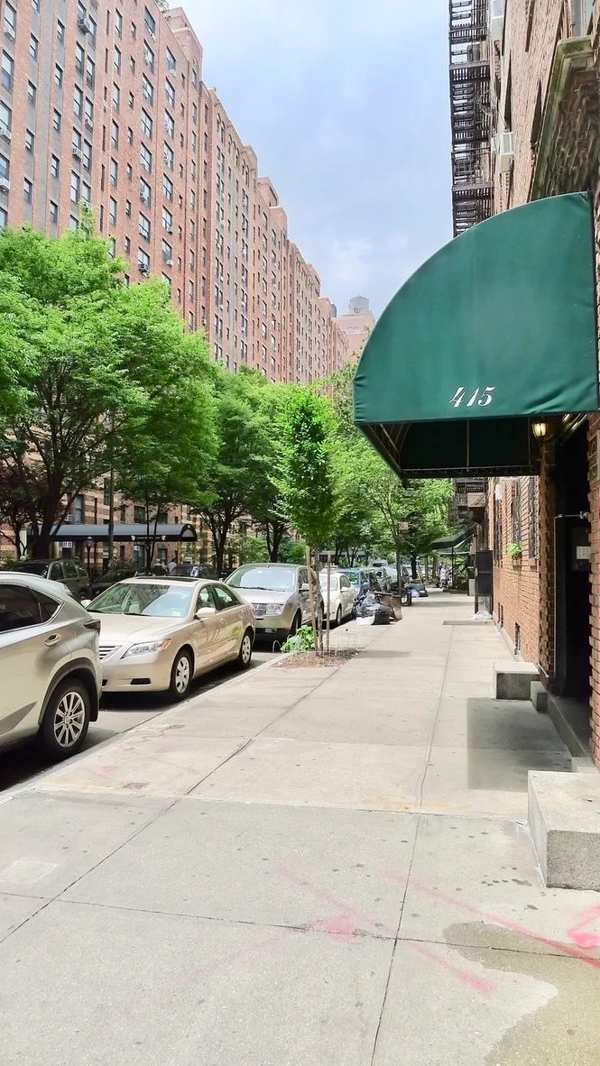 415 West 24th Street #5D in West Chelsea, Manhattan | StreetEasy