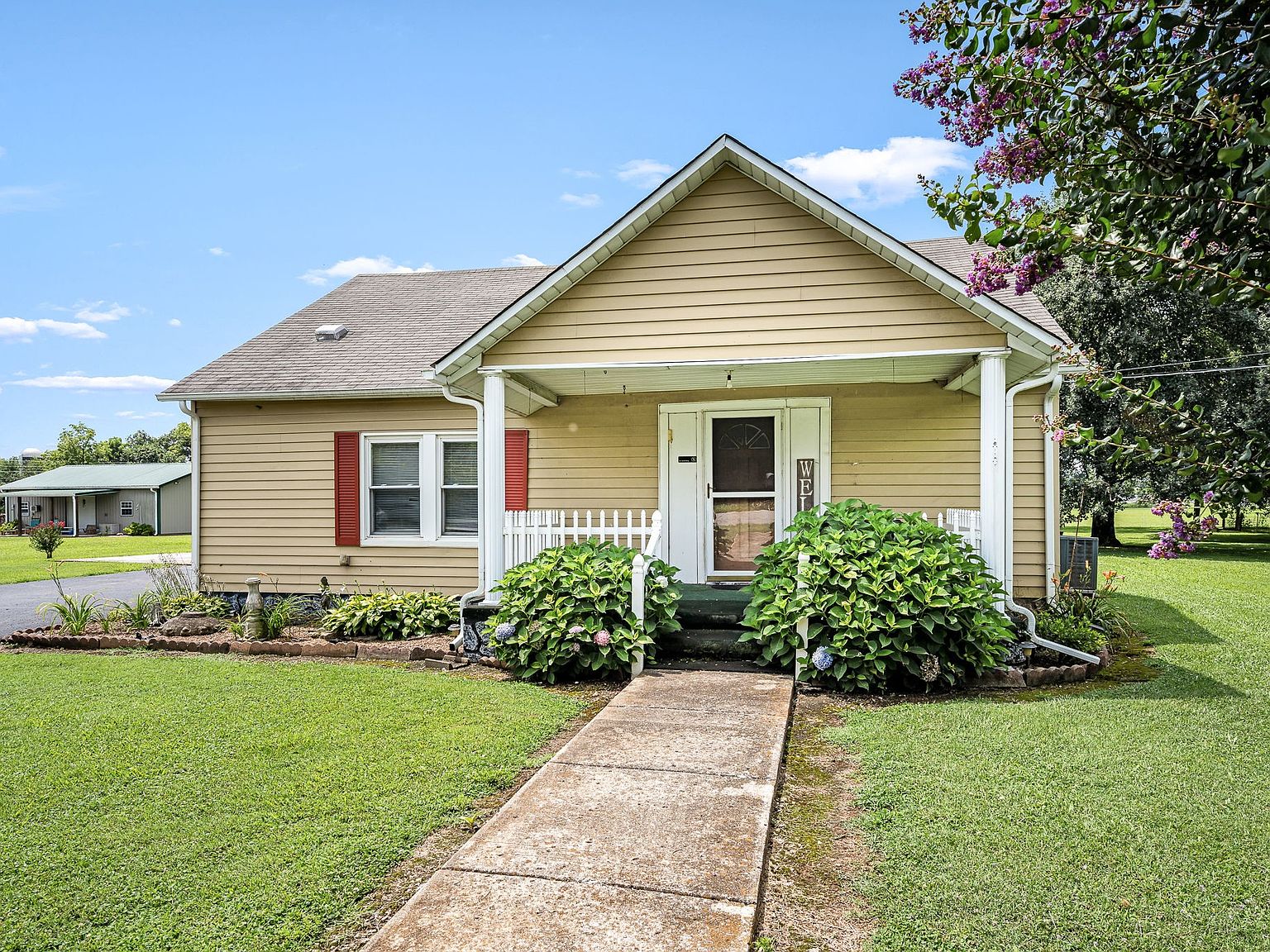 124 Sub Station Rd, Unionville, TN 37180 | Zillow