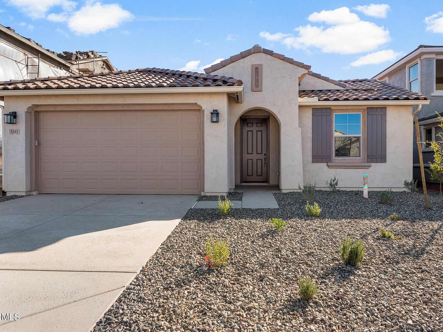 1445 W Saddle Run, Apache Junction, AZ 85120 | Zillow