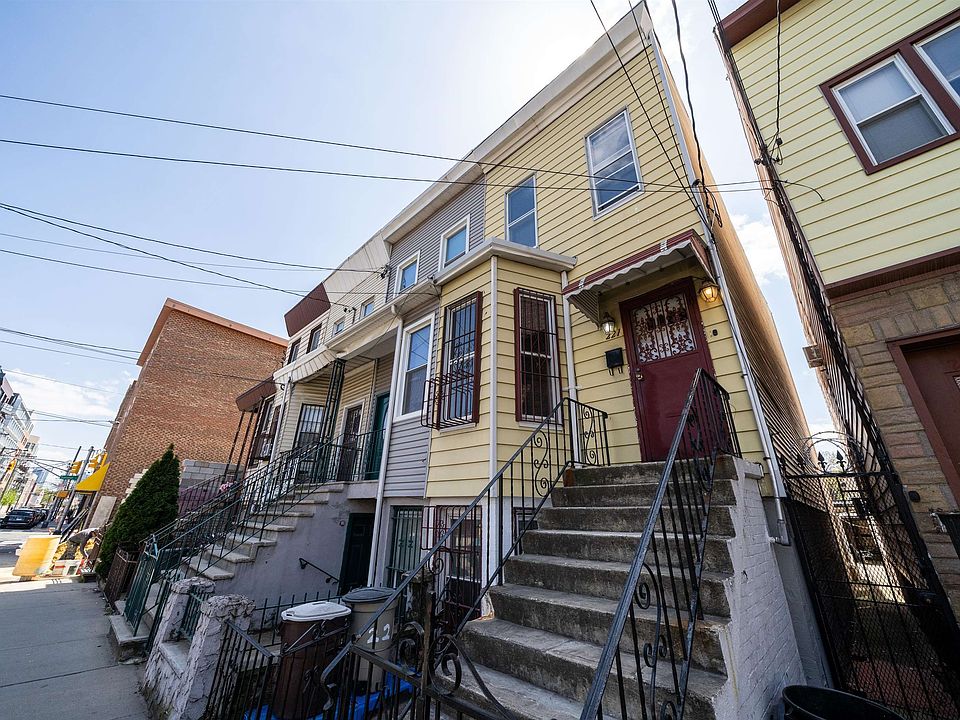 221 Academy St, Jersey City, NJ 07306 | MLS #230016167 | Zillow