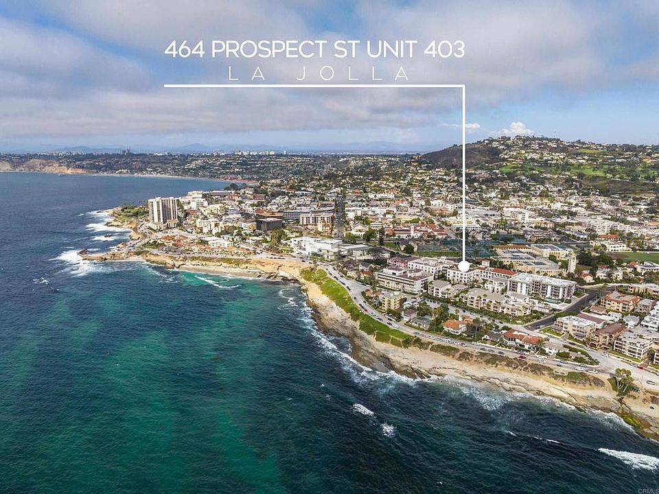 464 Prospect St UNIT 403, La Jolla, CA 92037 | Zillow
