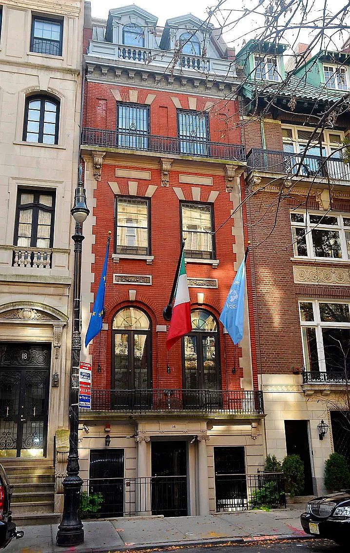 16 E 76th St FLOOR 1, New York, NY 10021 | Zillow