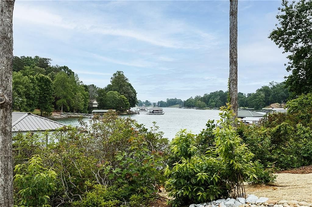 671 Turtle Cove Rd LOT 4, Seneca, SC 29672 | MLS #20266249 | Zillow