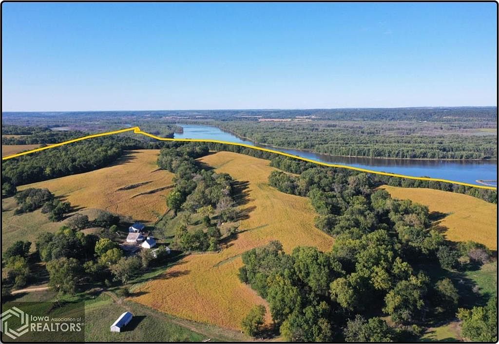 59594 94th St, Sabula, IA 52070 | Zillow