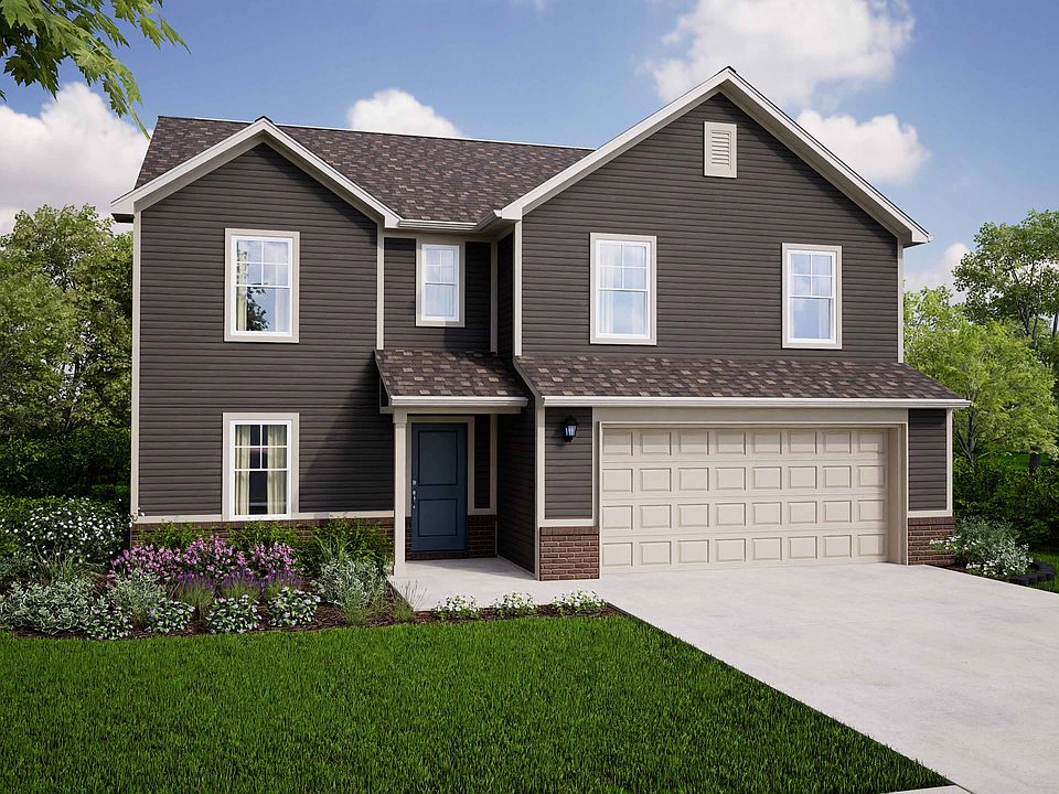 25 Isabelle Ln, Shelbyville, IN 46176 | Zillow