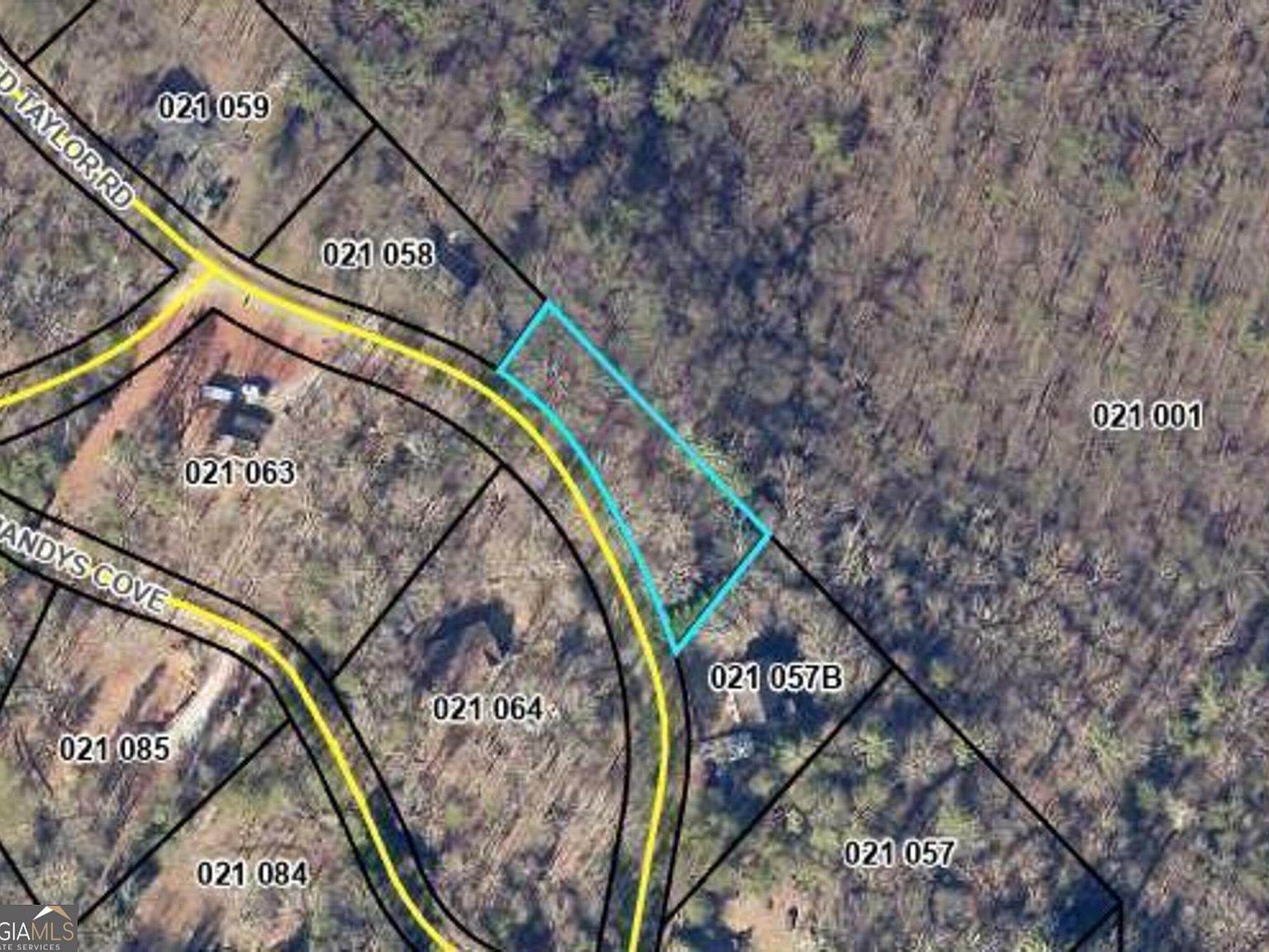 0 Alfred Taylor Rd LOT 5, Demorest, GA 30535 | MLS #10447910 | Zillow