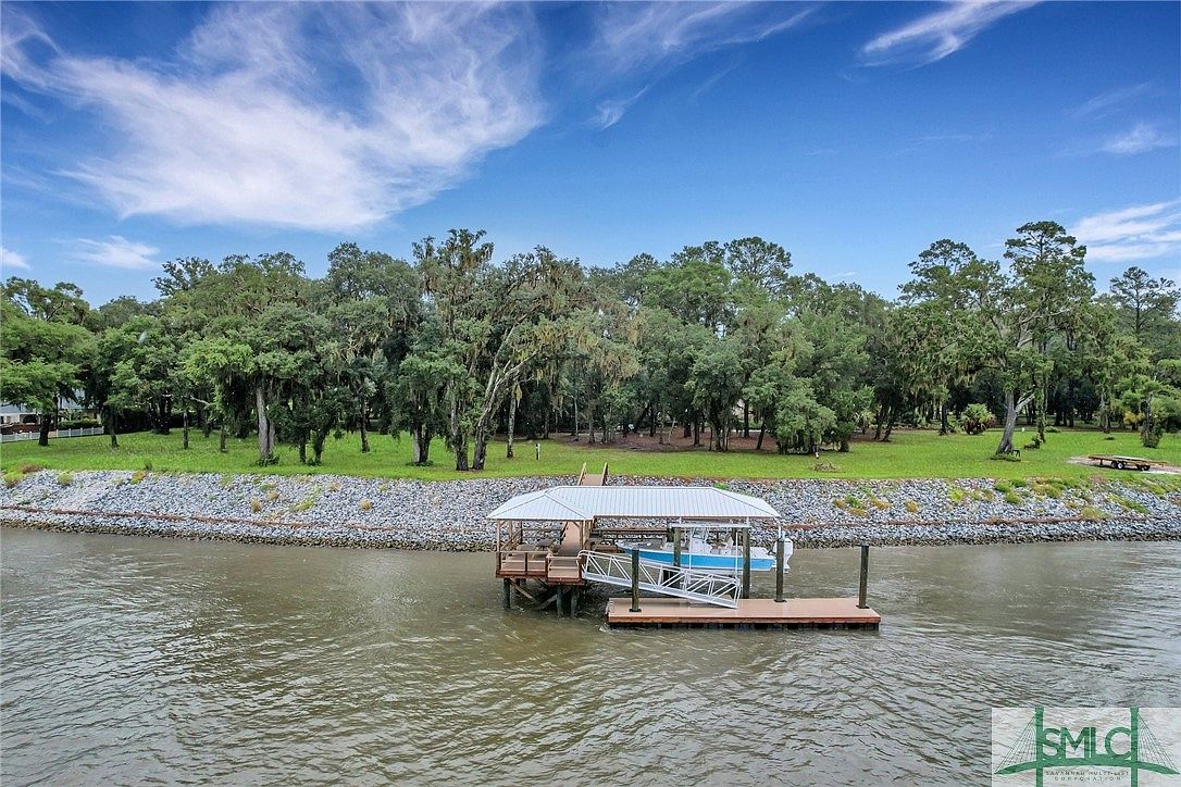 2871 Sutherland Bluff Dr NE LOT 25, Townsend, GA 31331 | Zillow