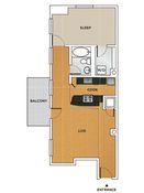 The Lofts at OPOP - 911 Locust St Saint Louis MO | Zillow