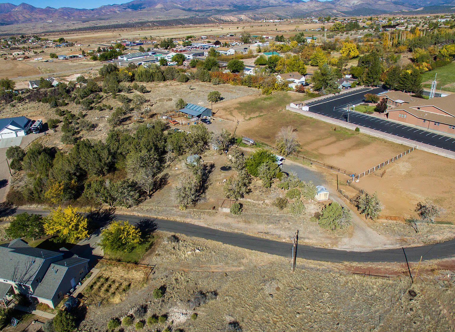 104 S Spanish Trail Dr, Veyo, UT 84782 | Zillow