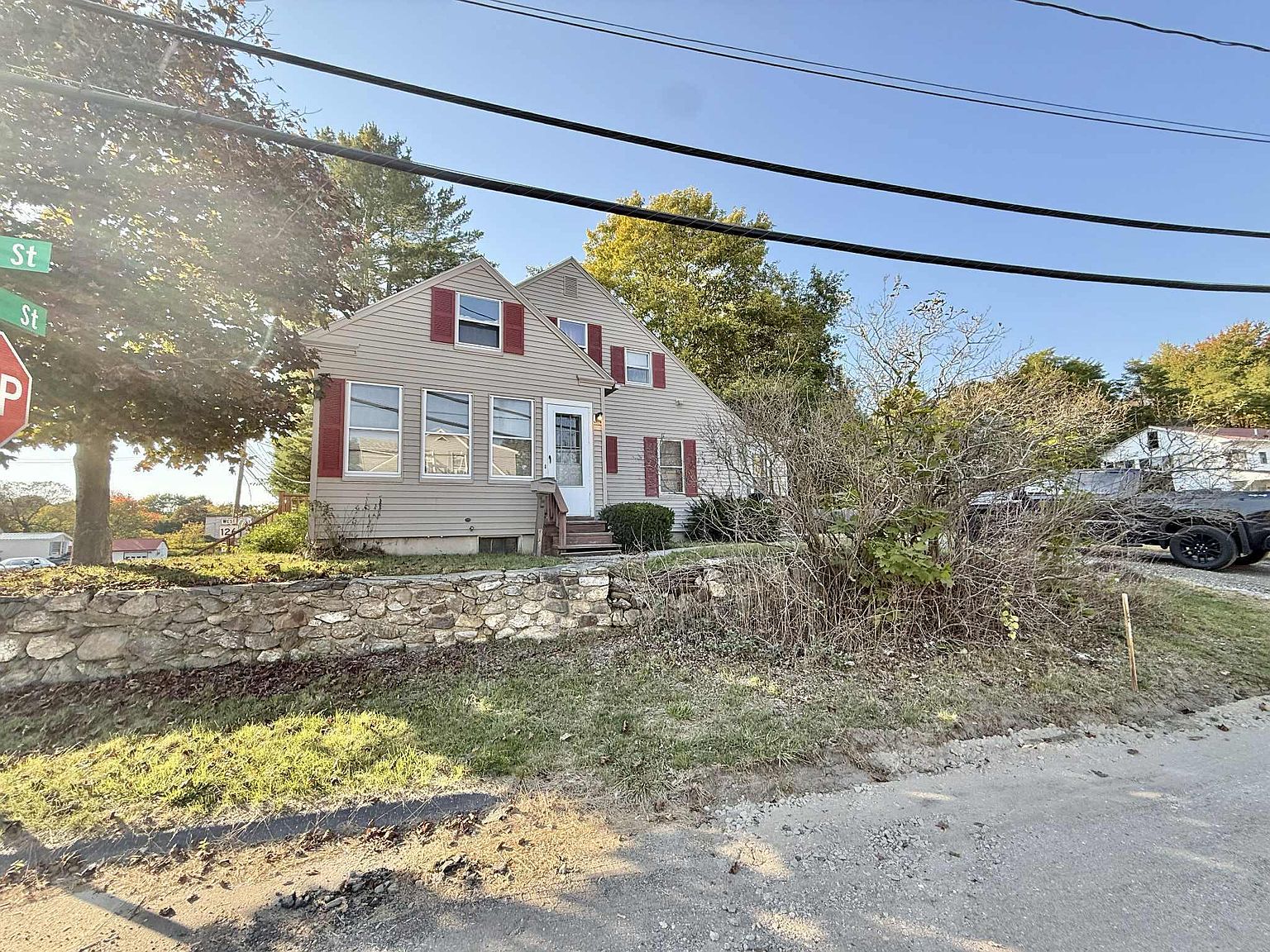 1010 Sabattus Street, Lewiston, ME 04240 | Zillow