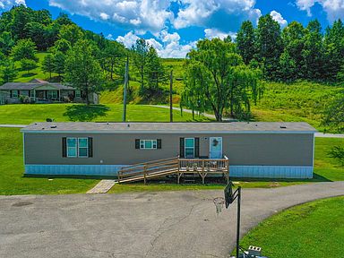 15 Kelley Ln, Heidrick, KY 40949 | Zillow