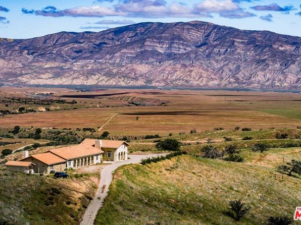 New Cuyama Real Estate - New Cuyama CA Homes For Sale | Zillow